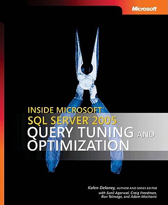楽天ブックス: Inside Microsoft SQL Server 2005: Query Tuning and Optimization ...