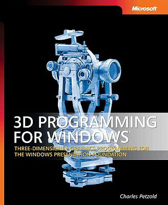 楽天ブックス: 3D Programming for Windows: Three-Dimensional Graphics ...