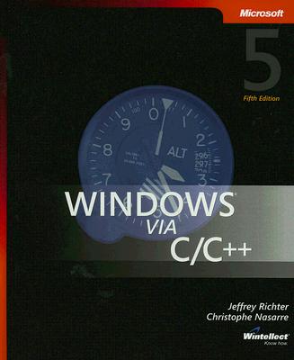 楽天ブックス: Windows Via C/C++ - Jeffrey Richter - 9780735624245 : 洋書