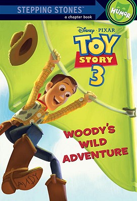 楽天ブックス: Toy Story 3: Woody's Wild Adventure - Dan Gracey ...
