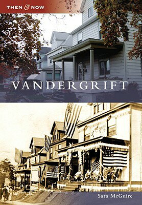 楽天ブックス: Vandergrift - Sara McGuire - 9780738565392 : 洋書