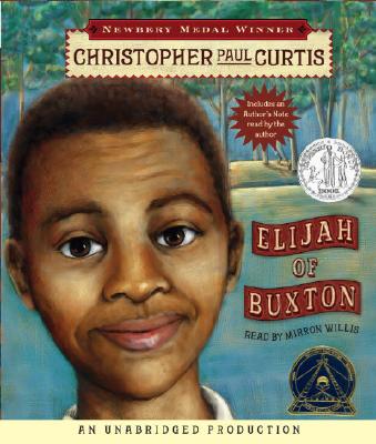 楽天ブックス: Elijah of Buxton - Christopher Paul Curtis - 9780739367193 : 洋書