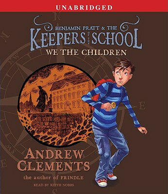 楽天ブックス: We the Children - Andrew Clements - 9780743583848 : 洋書