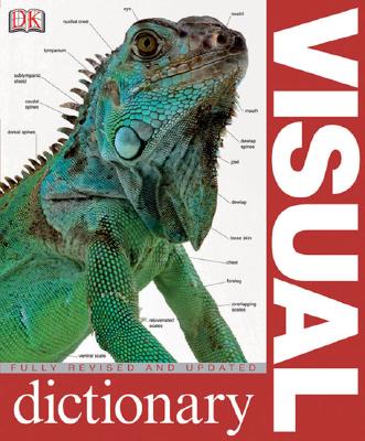 楽天ブックス: Ultimate Visual Dictionary - DK Publishing - 9780756626068 : 洋書