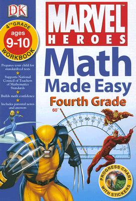 楽天ブックス: Math Made Easy: Fourth Grade - Alison Tribley - 9780756629984 : 洋書