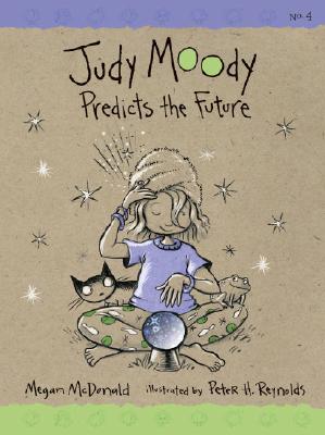 楽天ブックス: Judy Moody Predicts the Future (Book #4) - Megan McDonald ...