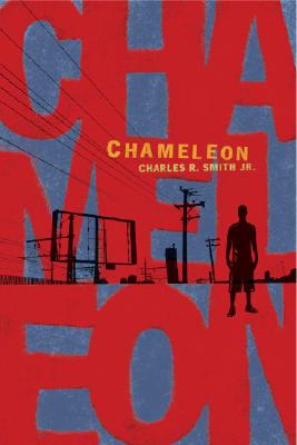 楽天ブックス: Chameleon - Charles R. Smith Jr - 9780763630850 : 洋書