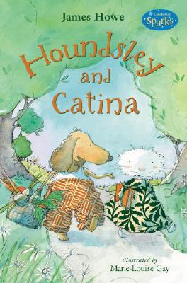 楽天ブックス: Houndsley and Catina - James Howe - 9780763632939 : 洋書