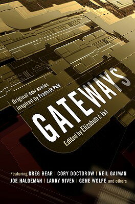楽天ブックス: Gateways - Elizabeth Anne Hull - 9780765326621 : 洋書