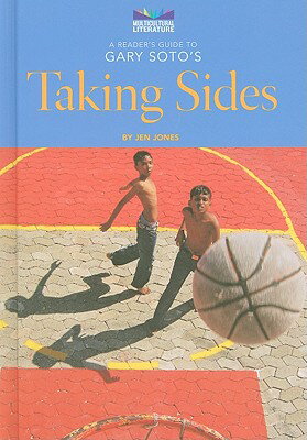 楽天ブックス: A Reader's Guide to Gary Soto's Taking Sides - Jen Jones ...
