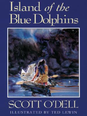 楽天ブックス: Island of the Blue Dolphins - Scott O'Dell - 9780786272549 : 洋書