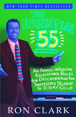 楽天ブックス: ESSENTIAL 55,THE(B) - RON CLARK - 9780786888160 : 洋書