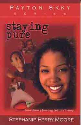 楽天ブックス: Staying Pure: Volume 1 - Stephanie Perry Moore - 9780802442369 : 洋書