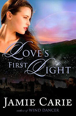 楽天ブックス: Love's First Light - Jamie Carie - 9780805448139 : 洋書