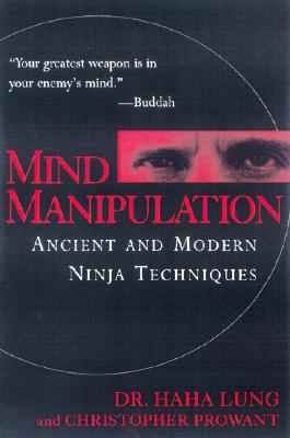 楽天ブックス: Mind Manipulation - Haha Lung - 9780806523835 : 洋書