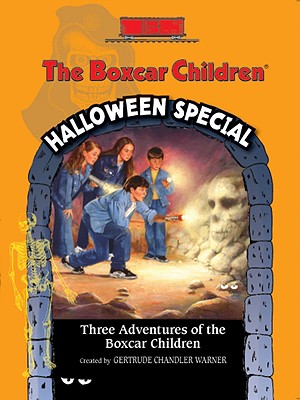 楽天ブックス: The Boxcar Children Halloween Special: The Mystery of the ...