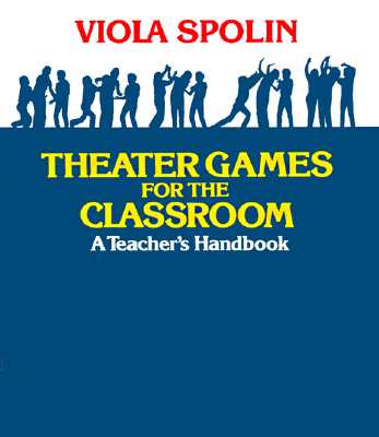 楽天ブックス: Theater Games for the Classroom: A Teacher's Handbook - Viola ...