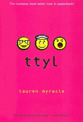 楽天ブックス: TTYL(P) - MYRACLE - 9780810987883 : 洋書