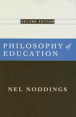 楽天ブックス: Philosophy of Education - Nel Noddings - 9780813343235 : 洋書