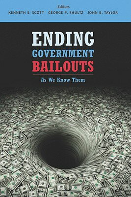 楽天ブックス: Ending Government Bailouts as We Know Them - Kenneth E. Scott ...