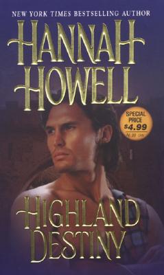 楽天ブックス: Highland Destiny - Hannah Howell - 9780821779828 : 洋書