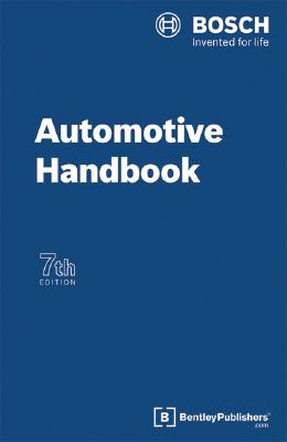 楽天ブックス: Bosch Automotive Handbook - Robert Bosch Gmbh - 9780837615400 : 洋書