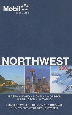楽天ブックス: Mobil Travel Guide Northwest - Mobil Travel Guides ...
