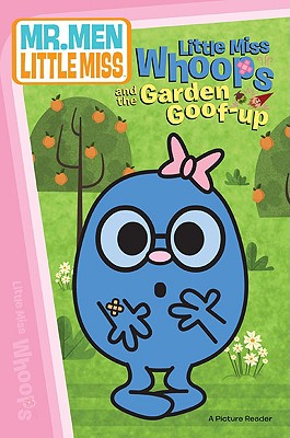 楽天ブックス: Little Miss Whoops and the Garden Goof-Up - Price Stern Sloan ...