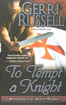楽天ブックス: To Tempt a Knight - Gerri Russell - 9780843962598 : 洋書