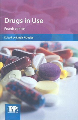 楽天ブックス: Drugs in Use: Clinical Case Studies for Pharmacists - Linda J ...