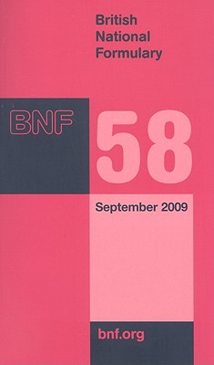楽天ブックス: British National Formulary - British National Formulary ...