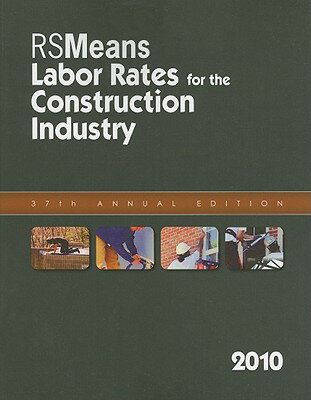 楽天ブックス: RSMeans Labor Rates for the Construction Industry - Jeannene D ...