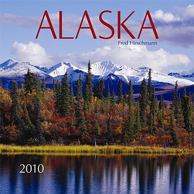 楽天ブックス: Alaska Calendar - Fred Hirschmann - 9780882407821 : 洋書