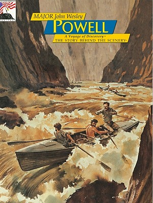 楽天ブックス: Major John Wesley Powell - Mary L. Van Camp - 9780887140594 : 洋書