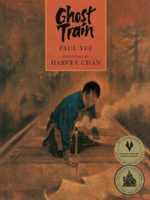 楽天ブックス: Ghost Train - Paul Yee - 9780888999801 : 洋書
