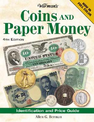 楽天ブックス: Warman's Coins and Paper Money Warman's Coins and Paper Money ...