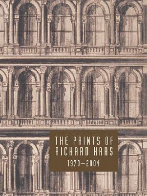 楽天ブックス: RICHARD HAAS:THE PRINTS OF RICHARD HAAS - RICHARD HAAS ...