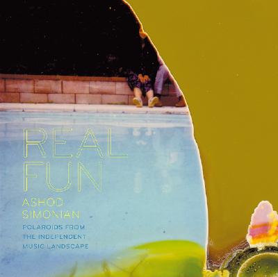 楽天ブックス: ASHOD SIMONIAN:REAL FUN - ASHOD SIMONIAN - 9780971367098 : 洋書