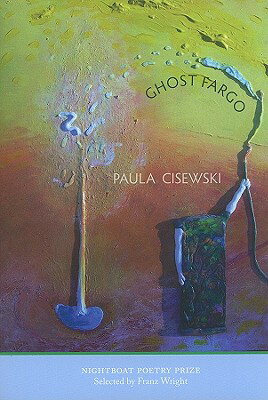 楽天ブックス: Ghost Fargo - Paula Cisewski - 9780982264577 : 洋書