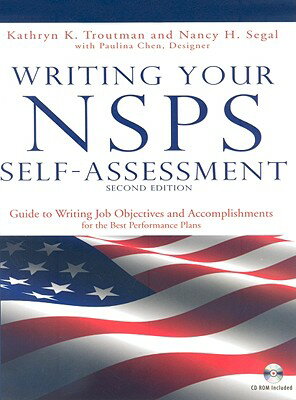 楽天ブックス: Writing Your NSPA Self-Assessment: Guide to Writing ...