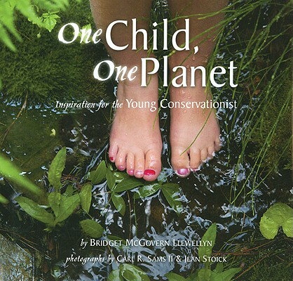 楽天ブックス: One Child, One Planet: Inspiration for the Young ...