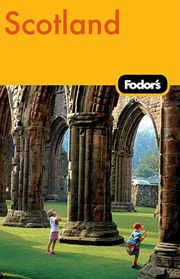 楽天ブックス: Fodor's Scotland - Duncan Forgan - 9781400004324 : 洋書