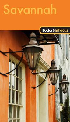 楽天ブックス: Fodor's in Focus Savannah: With Hilton Head & the Lowcountry ...