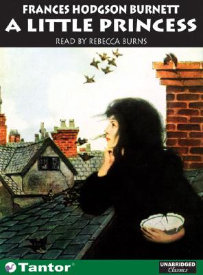 楽天ブックス: A Little Princess (Library Edition) - Frances Hodgson Burnett ...