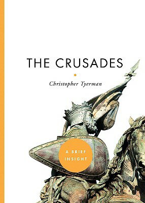 楽天ブックス: The Crusades - Christopher Tyerman - 9781402768910 : 洋書