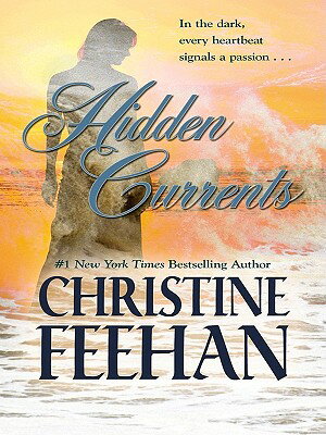 楽天ブックス: Hidden Currents - Christine Feehan - 9781410419835 : 洋書