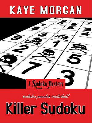 楽天ブックス: Killer Sudoku - Kaye Morgan - 9781410421630 : 洋書