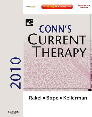 楽天ブックス: Conn's Current Therapy [With Access Code] - Edward T. Bope ...