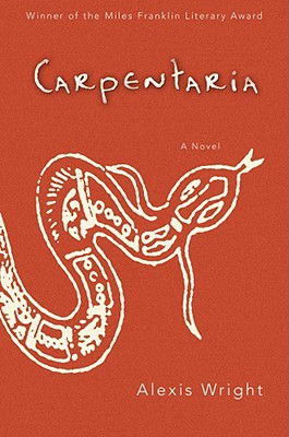 楽天ブックス: Carpentaria - Alexis Wright - 9781416593102 : 洋書