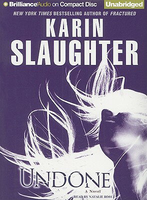 楽天ブックス: Undone - Karin Slaughter - 9781423342304 : 洋書